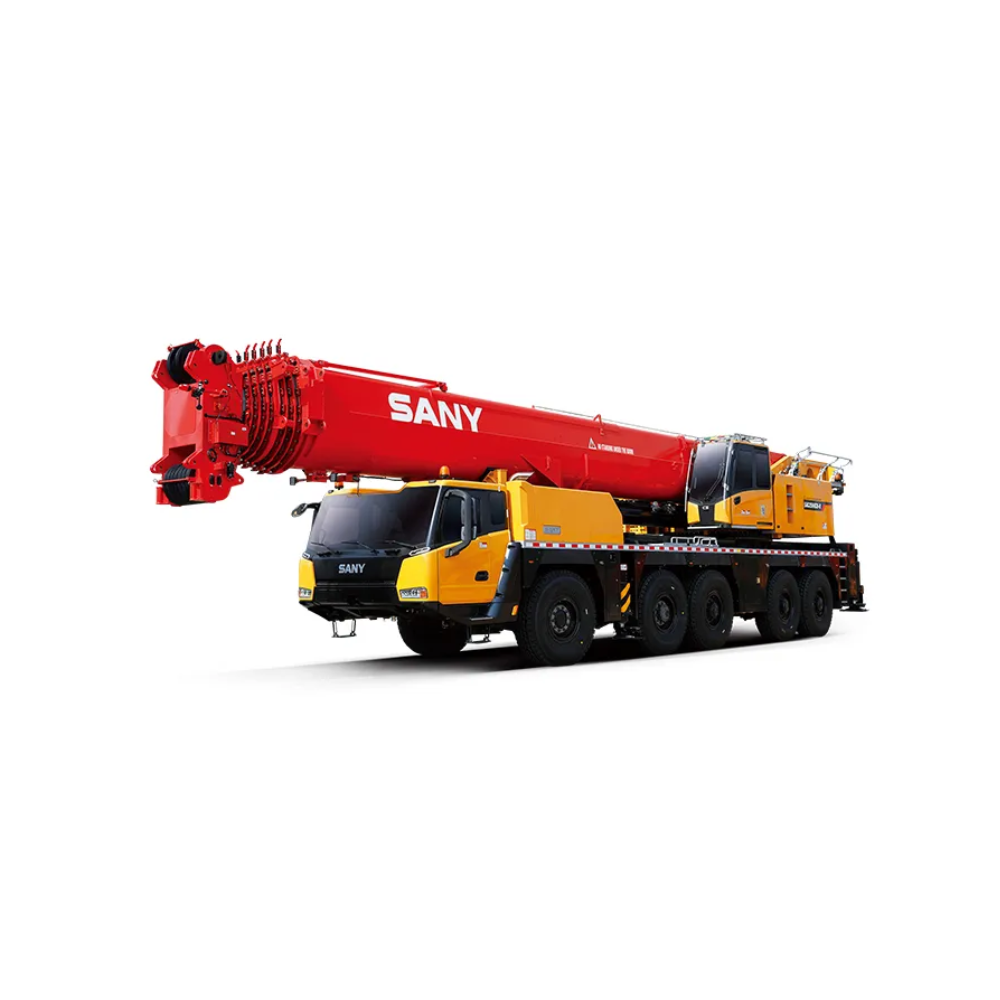 SANY SAC2000T8 – Multi Ways