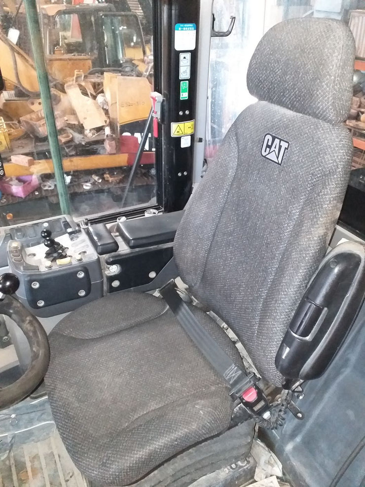 CATERPILLAR WHEEL LOADER 950MZ - (P4-WL950-004) – Multi Ways