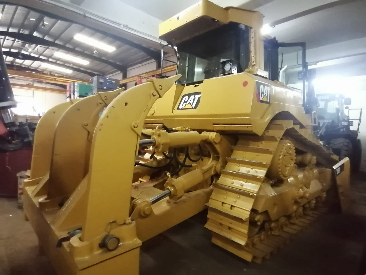 CATERPILLAR BULLDOZER D8T - (BD8-097) – Multi Ways